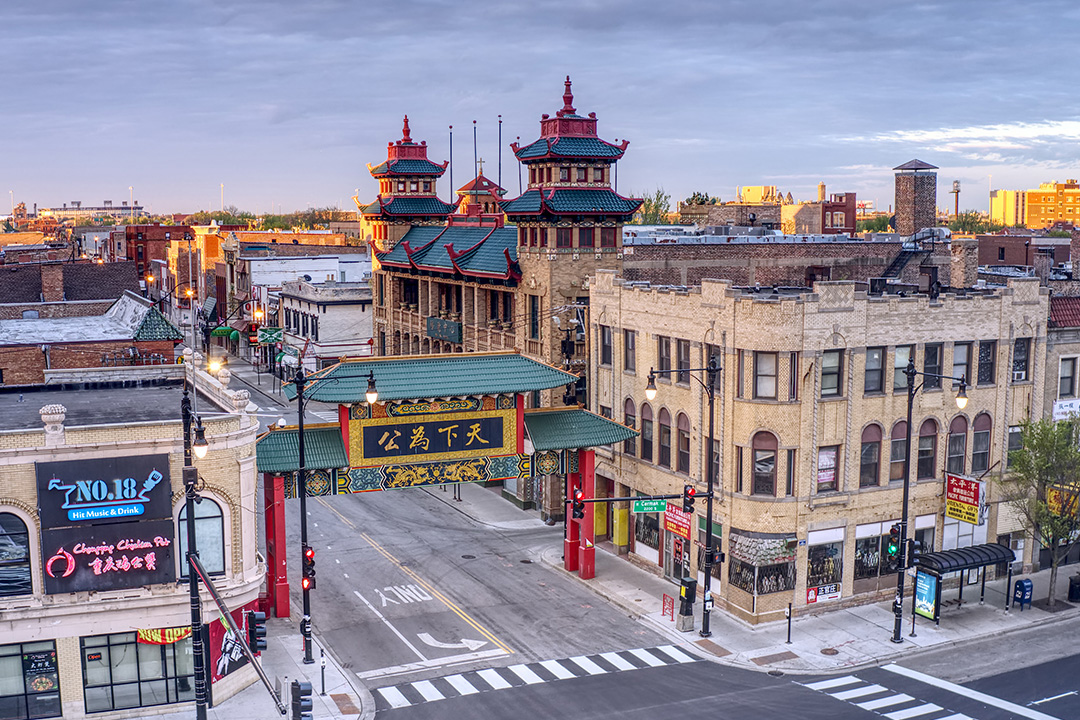 Los mejores lugares de Chicago: Guía turística definitiva | 360 CHICAGO