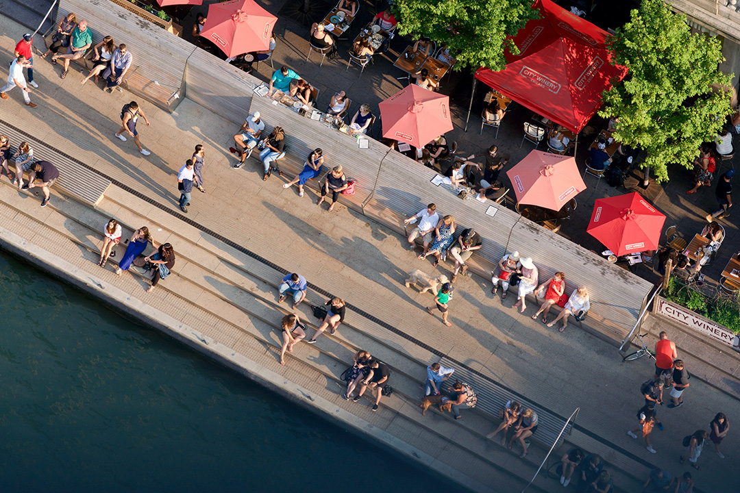 Los mejores lugares de Chicago: Guía turística definitiva | 360 CHICAGO