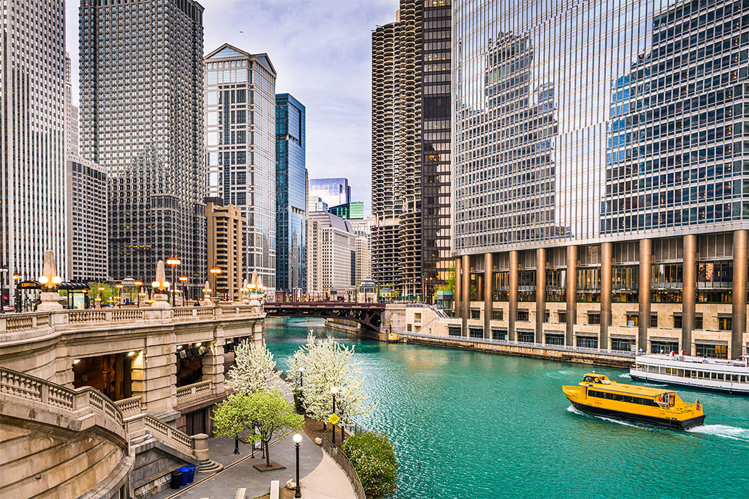 Los mejores lugares de Chicago: Guía turística definitiva | 360 CHICAGO