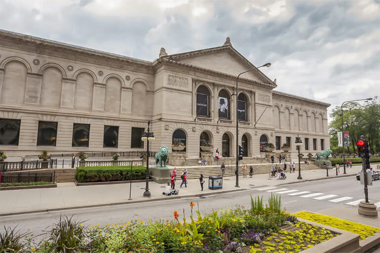 Los mejores lugares de Chicago: Guía turística definitiva | 360 CHICAGO