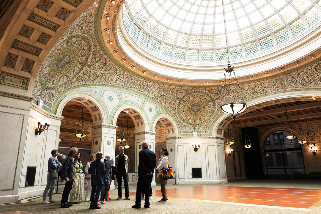 Los mejores lugares de Chicago: Guía turística definitiva | 360 CHICAGO