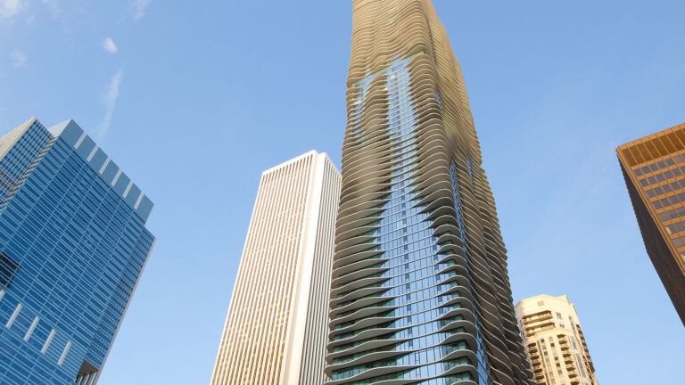 Los edificios emblemáticos de Chicago, Illinois | 360 CHICAGO