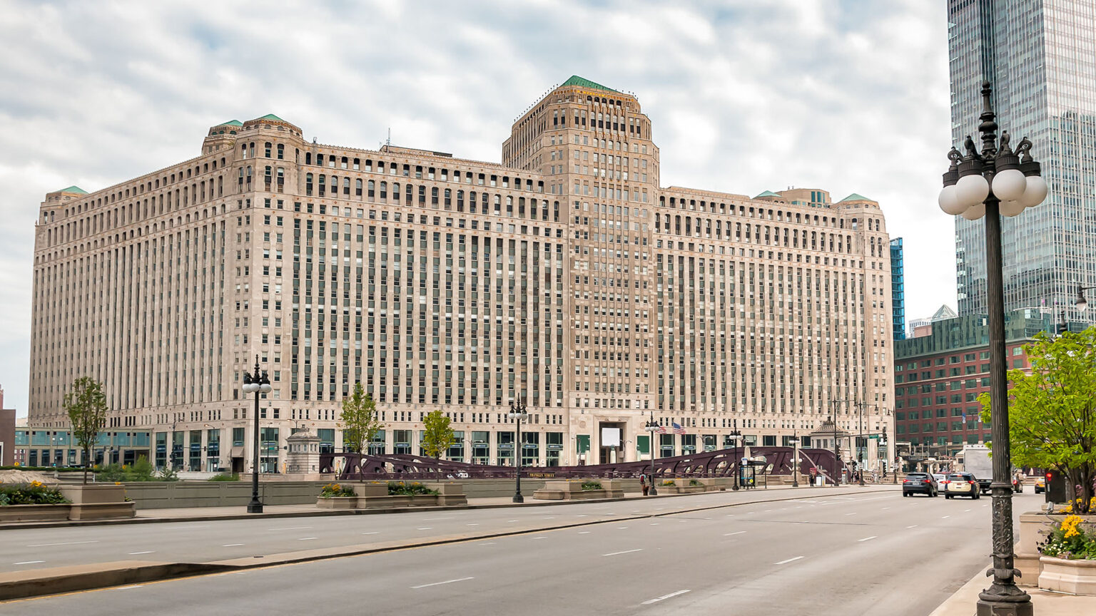 Los edificios emblemáticos de Chicago, Illinois | 360 CHICAGO
