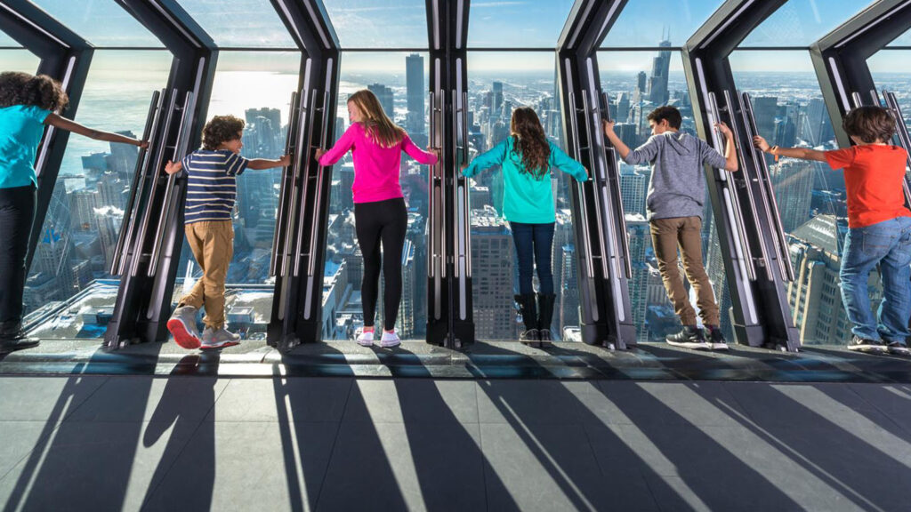 Things to Do in Chicago With Teenagers | 360 CHICAGO
