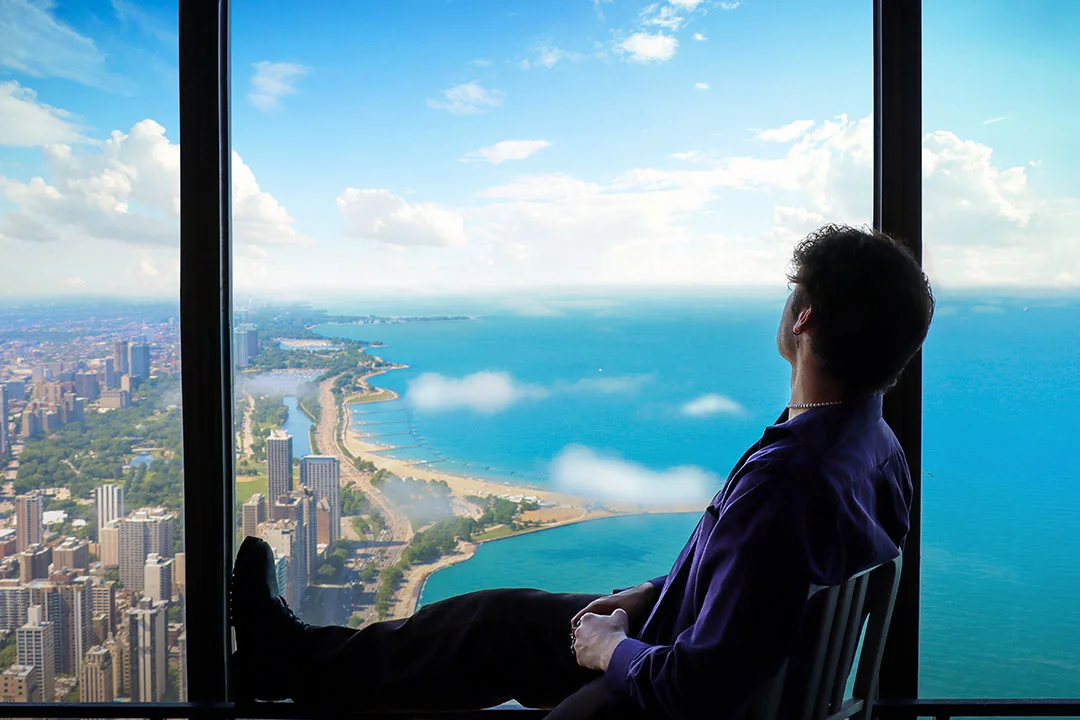 Things to Do in Chicago With Teenagers | 360 CHICAGO