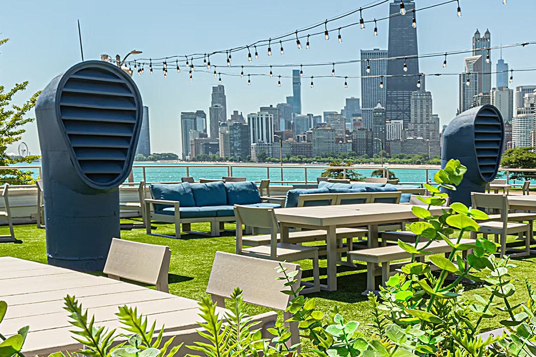 The 10 Best Places to Watch the 2025 Chicago Air & Water Show - 360 Chicago