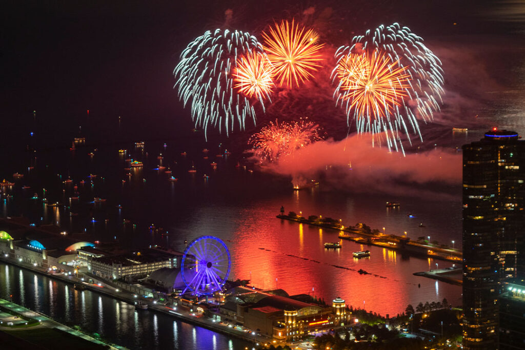 Navy Pier Visitor’s Guide | 360 Chicago