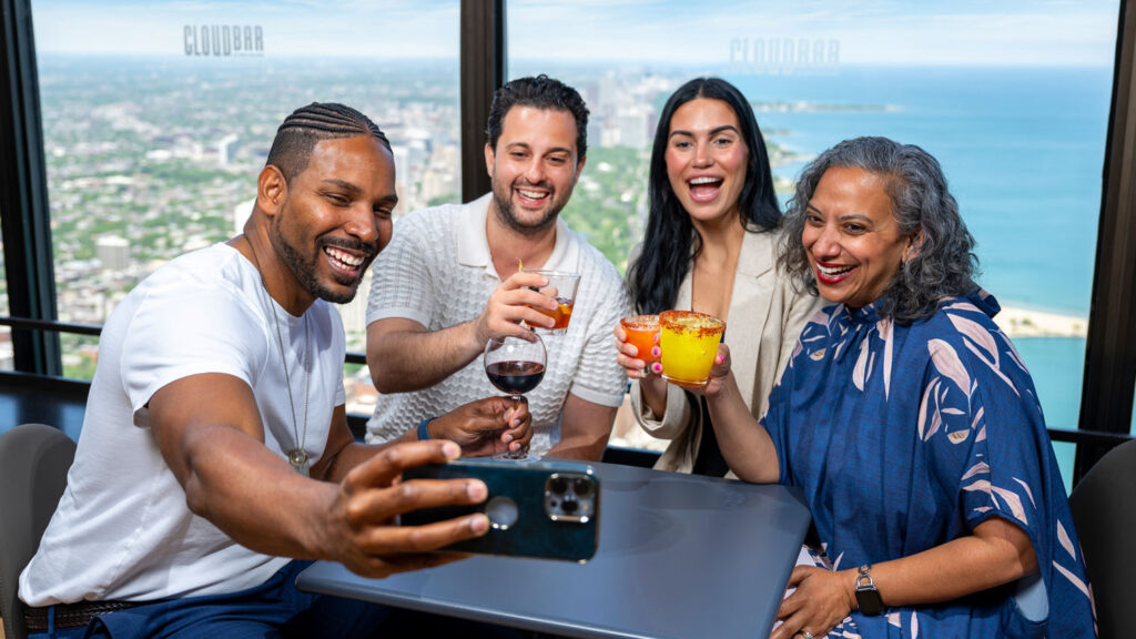 Explore the Coolest, Most Unique Bars in Chicago