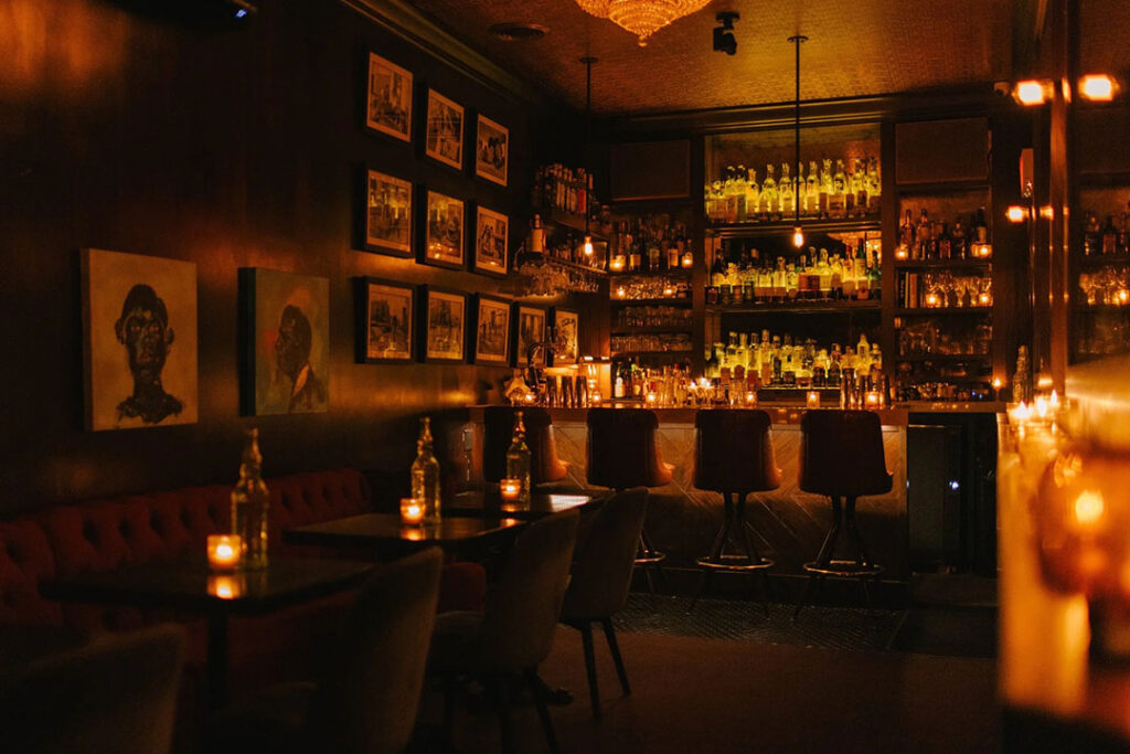 Explore the Coolest, Most Unique Bars in Chicago