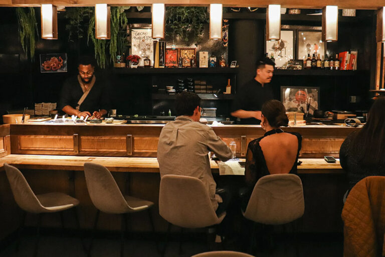 Explore the Coolest, Most Unique Bars in Chicago