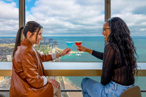 Explore the Coolest, Most Unique Bars in Chicago