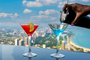 Explore the Coolest, Most Unique Bars in Chicago