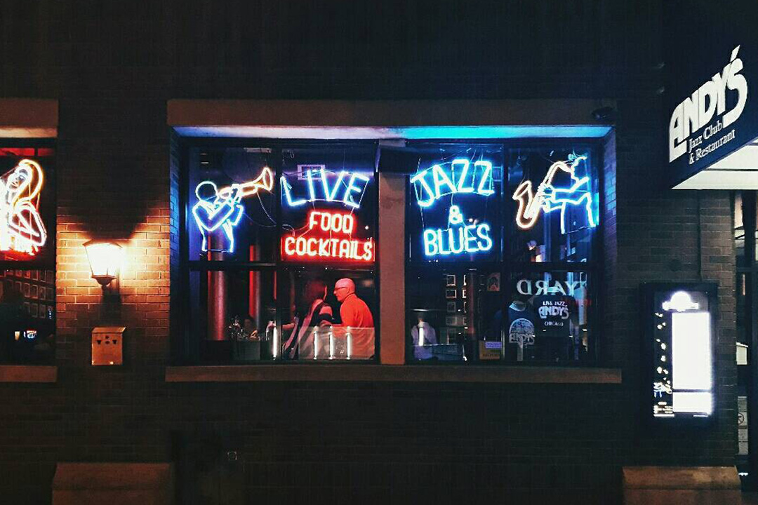 Downtown Chicago Nightlife: Best Clubs & Views | 360 CHICAGO