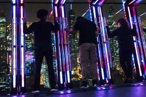 Downtown Chicago Nightlife: Best Clubs & Views | 360 CHICAGO
